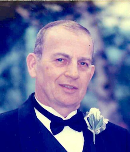 Fredric D. Brasington | News, Sports, Jobs - Times Observer